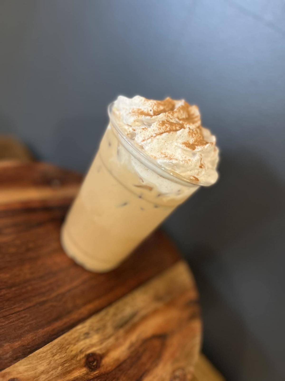 Incorrigible Cafe | Uptown Roxboro, NC — the heart of Person County